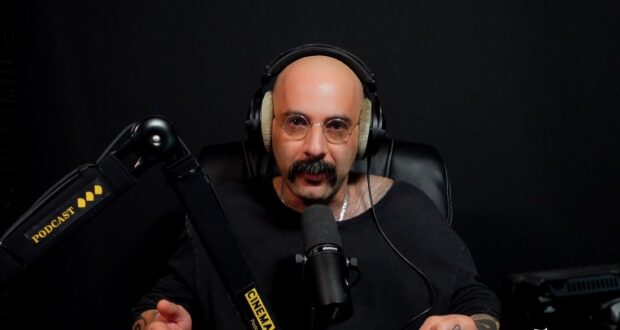 سینما رکس - قسمت صد و سی و چهارم - تلویزیون ایران فردا IraneFarda TV ...