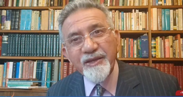 تلویزیون ایران فردا IraneFarda TV Network - برنامه های تلویزیون ایران ...