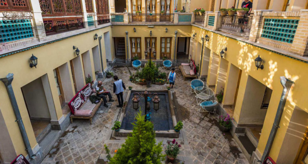 پنجره ای رو به خانه پدری سه شنبه ۳۰ مرداد ۱۴۰۳ - تلویزیون ایران فردا ...