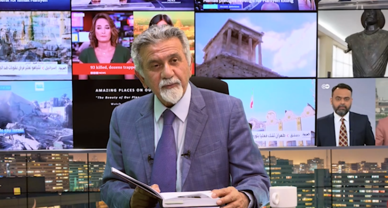 تلویزیون ایران فردا IraneFarda TV Network - برنامه های تلویزیون ایران ...