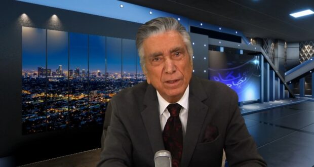 تلویزیون ایران فردا IraneFarda TV Network - برنامه های تلویزیون ایران ...