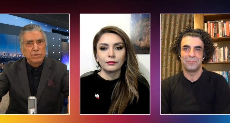 تلویزیون ایران فردا IraneFarda TV Network - برنامه های تلویزیون ایران ...