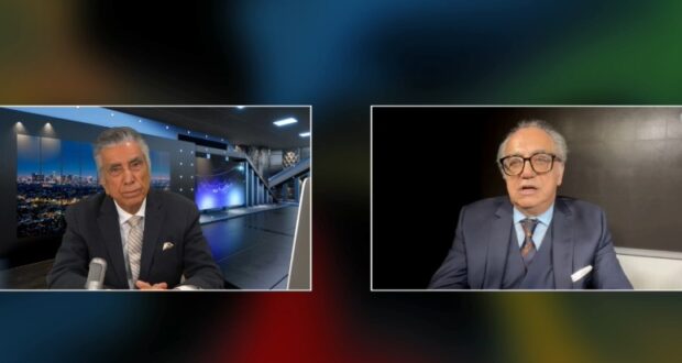 تلویزیون ایران فردا IraneFarda TV Network - برنامه های تلویزیون ایران ...