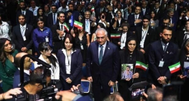 دکه دوشنبه ۶ مرداد ۱۴۰۴ - تلویزیون ایران فردا IraneFarda TV Network