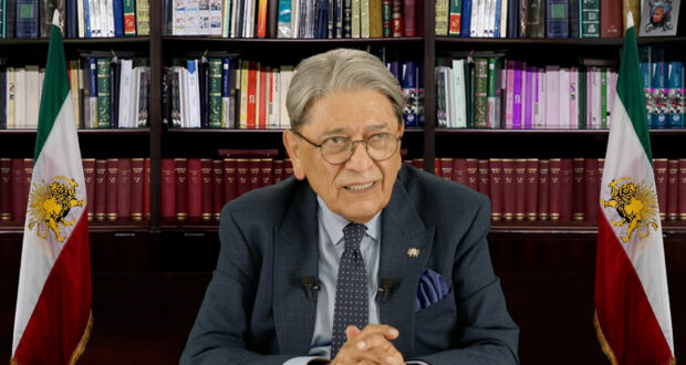 شما و ایران فردا یکشنبه ۱۹ مرداد ۱۴۰۴ - تلویزیون ایران فردا IraneFarda ...